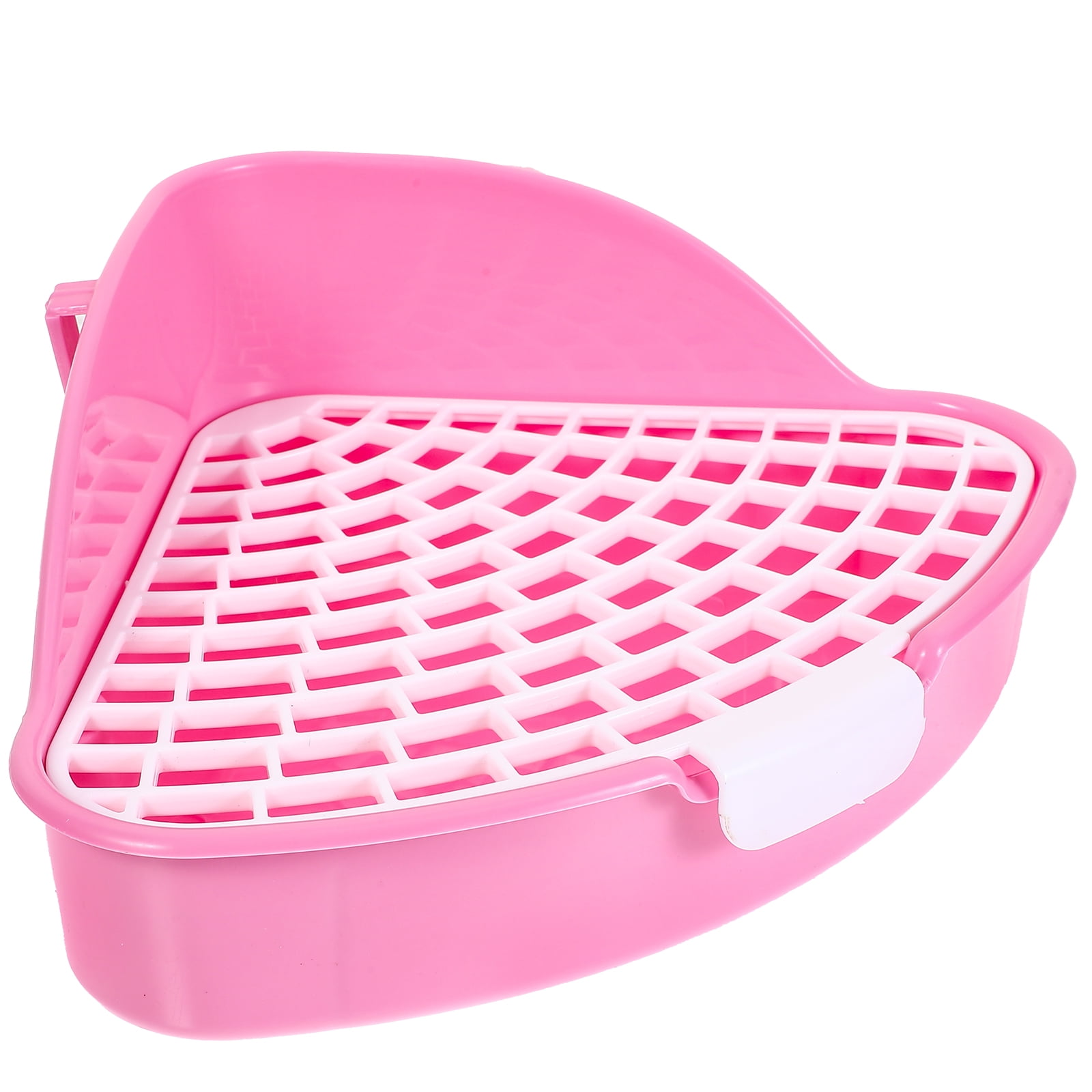 Hamster Rabbit Toilet Potty Trainer Training - Walmart.com