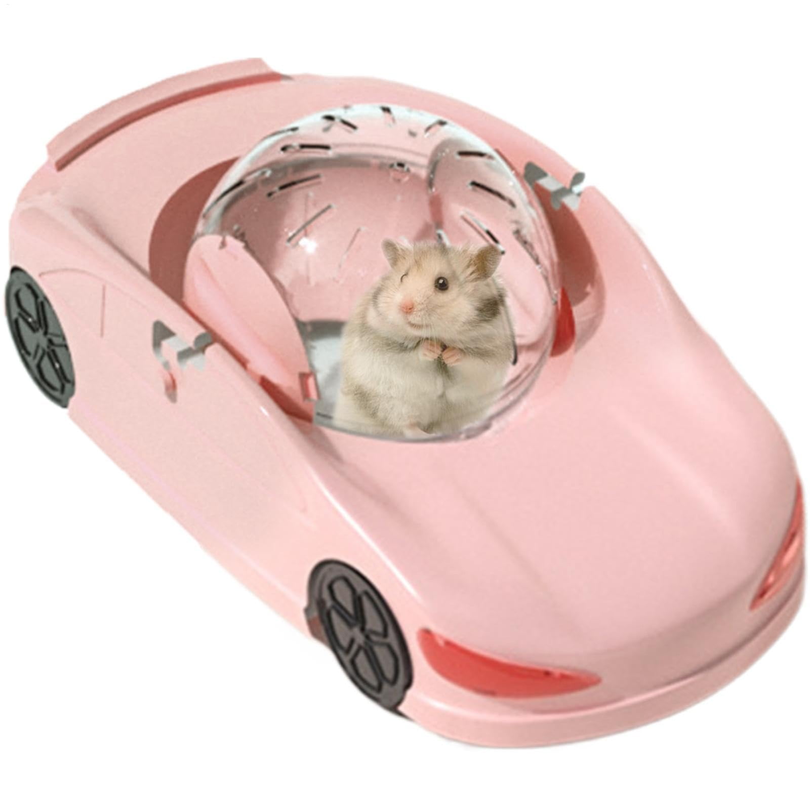 Hamster Running Ball - Funny Hamster Supersportwagen Toy, Small Pet ...