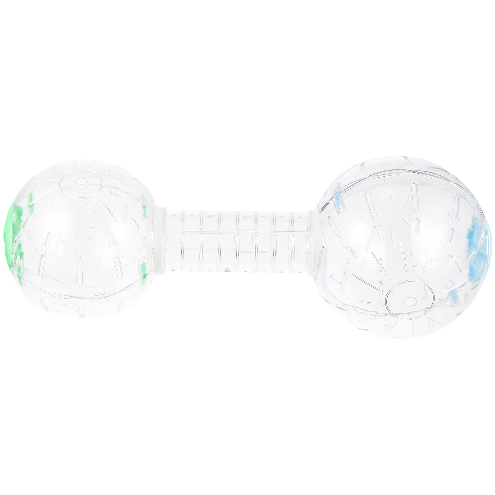 Hamster Running Ball Transparent Small Animal Exercise Ball Hamster ...