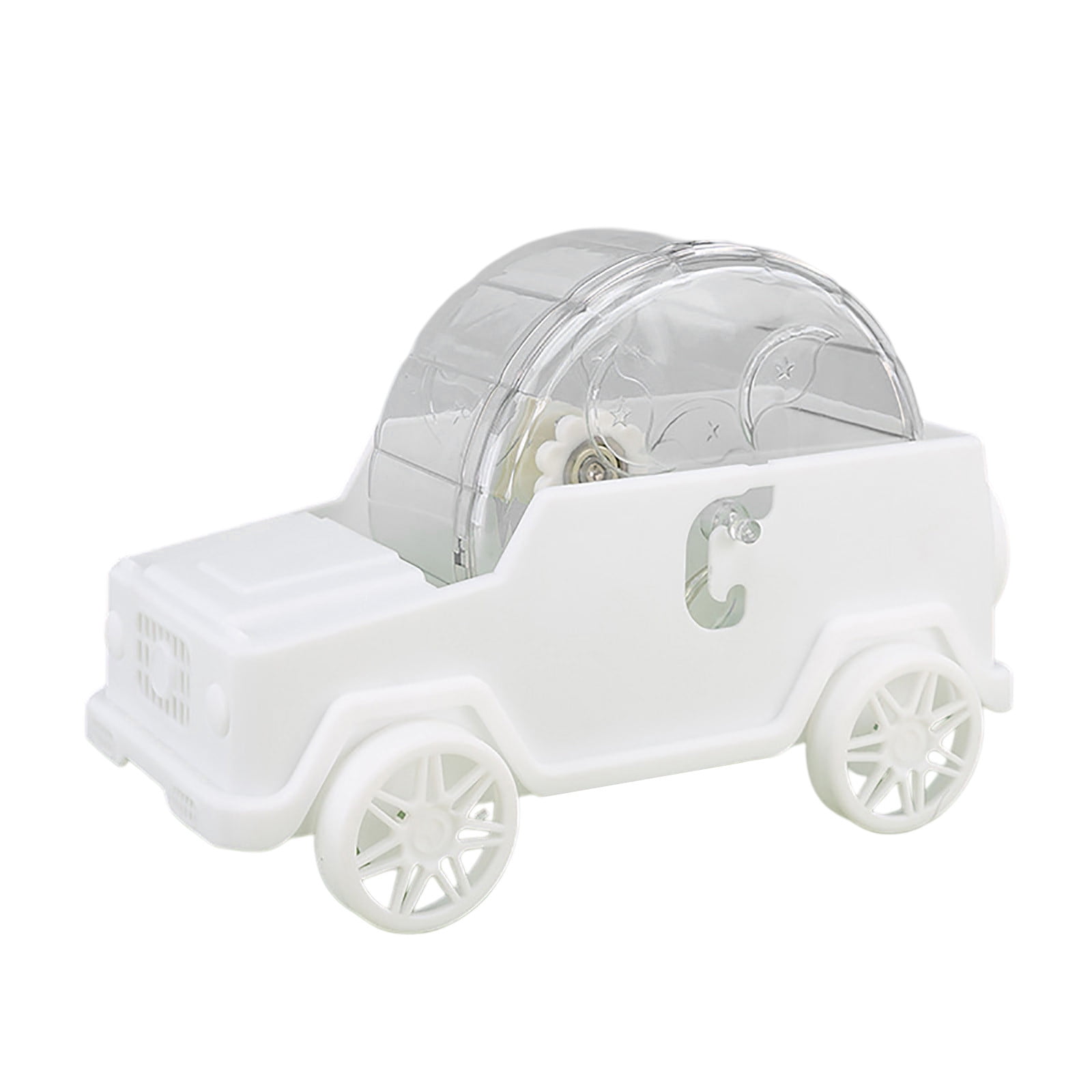 Hamster Running Wheel Car Shape Running Wheel Hamster Exercise Running ...