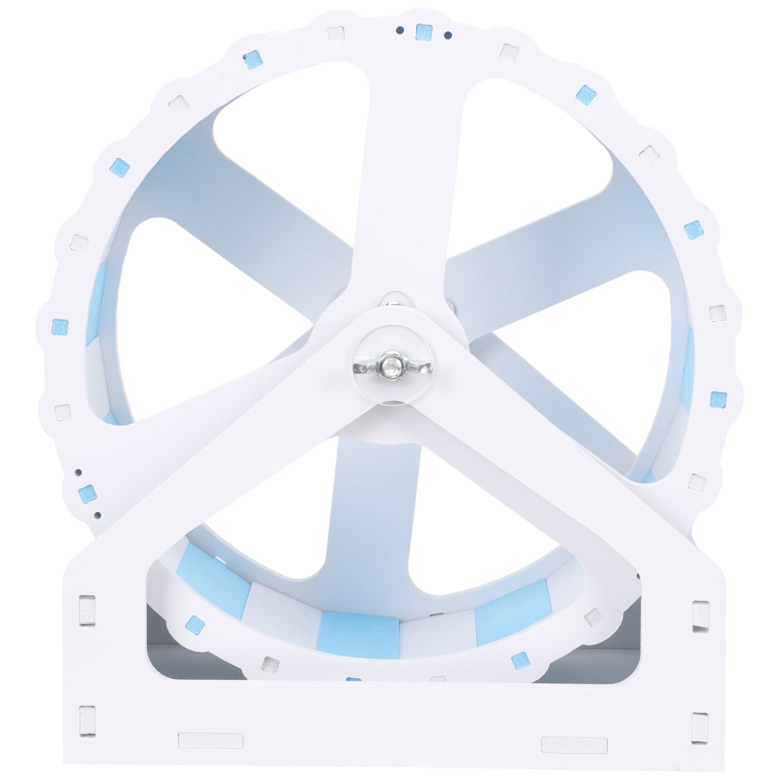 Hamster Running Wheel Toys Chinchilla Wheel Rat Wheel Large Hamster ...