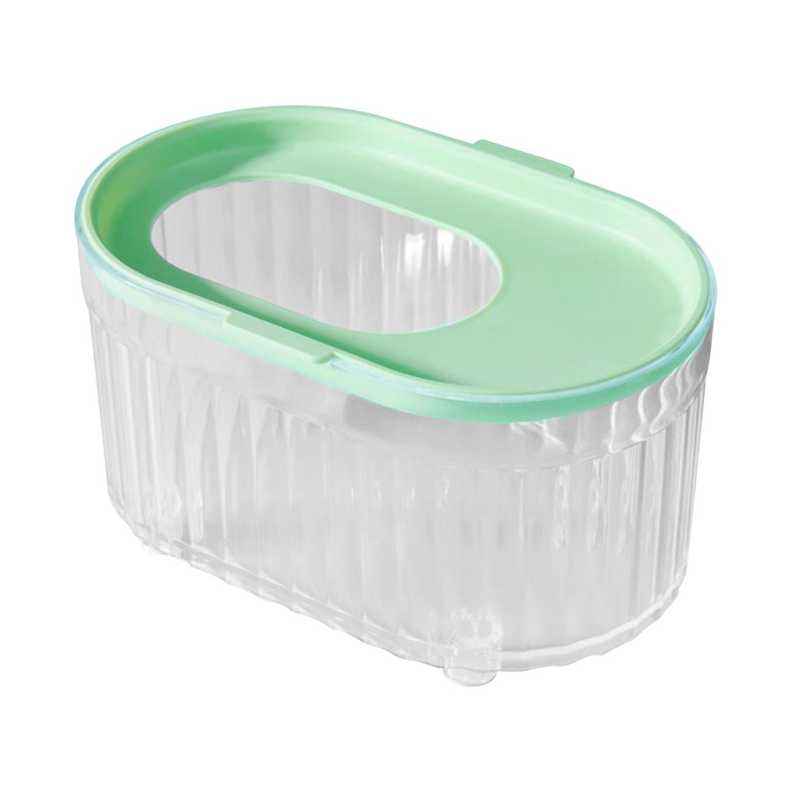 Hamster Sand Bath Box Bathroom Box Houses Pets Habitat Dust Free ...