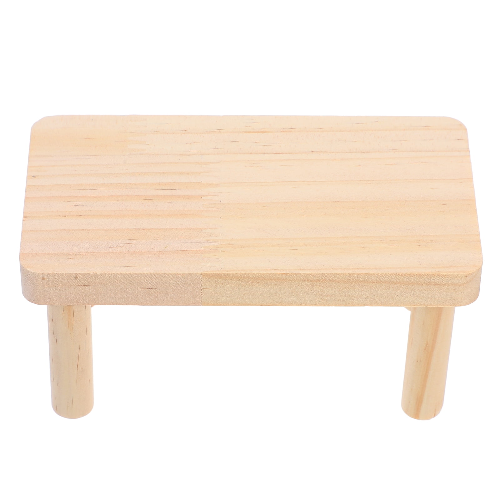 Hamster Solid Wood Platform Hamster Cage Rat Platforms Guinea Pig ...