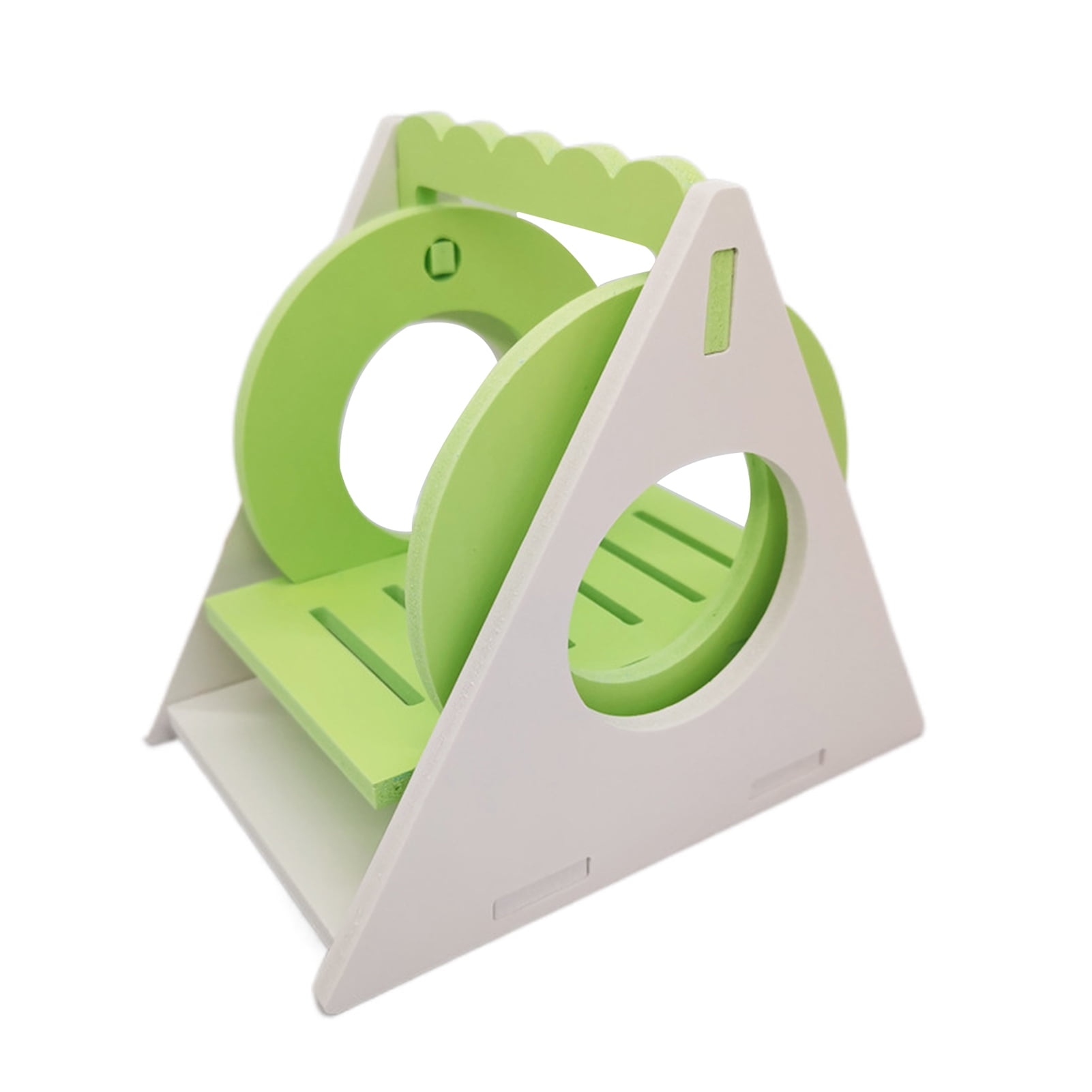 Hamster Swing Toy DIY Sport Training PVC Multicolor Hamster Swing ...