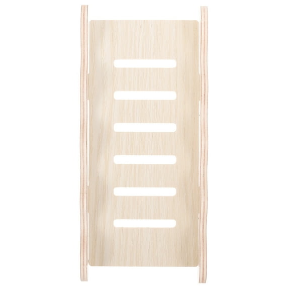 Hamster Toy Funny Chinchilla Ladders Toys Guinea Pig Climb The Climbing ...