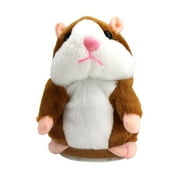 Meitianfacai Plush Toy, Repeat What You Say Funny Kids Stuffed Toys ...