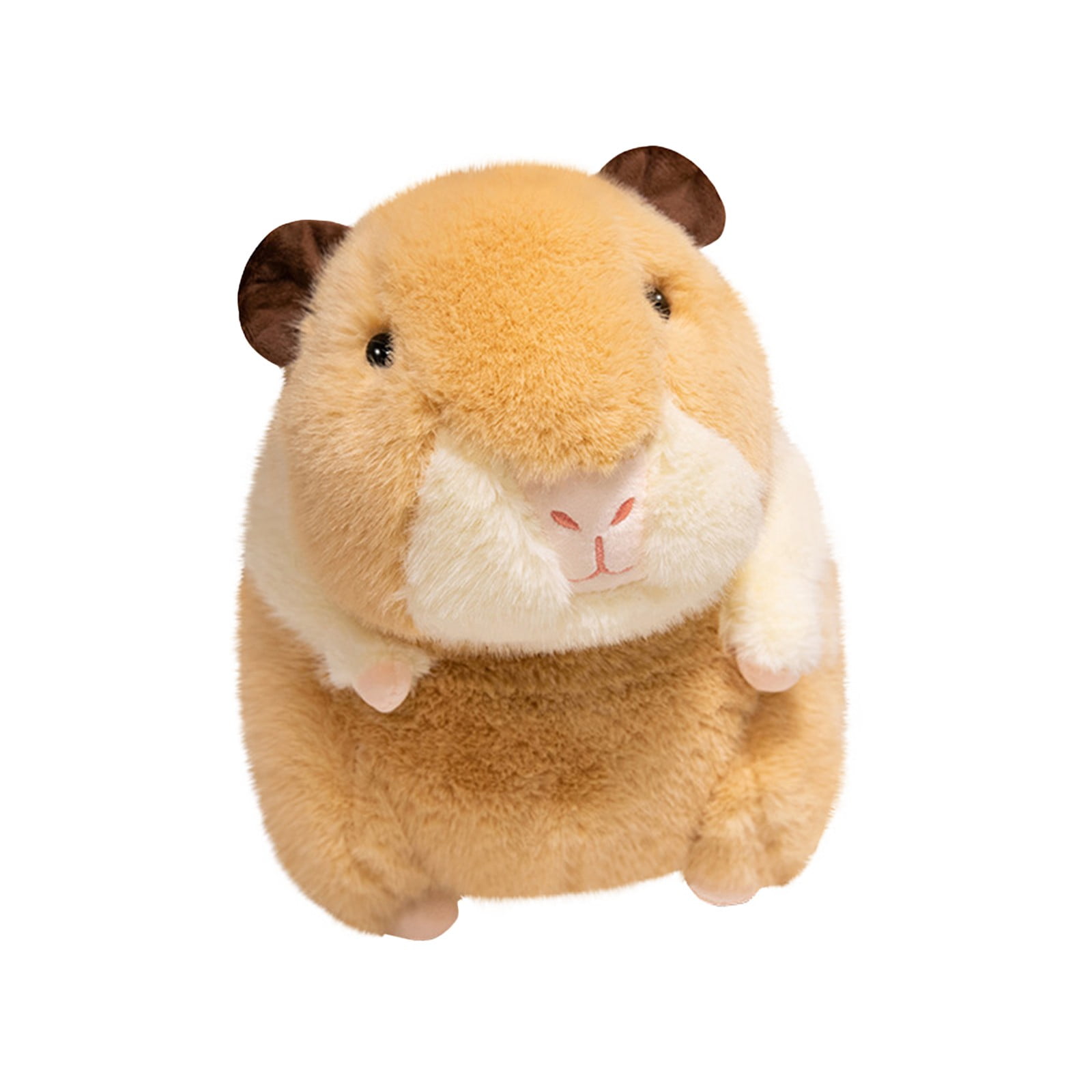 Hamster Toys for Kids, Hamster Toys for Real Hamsters, Plush Toy ...