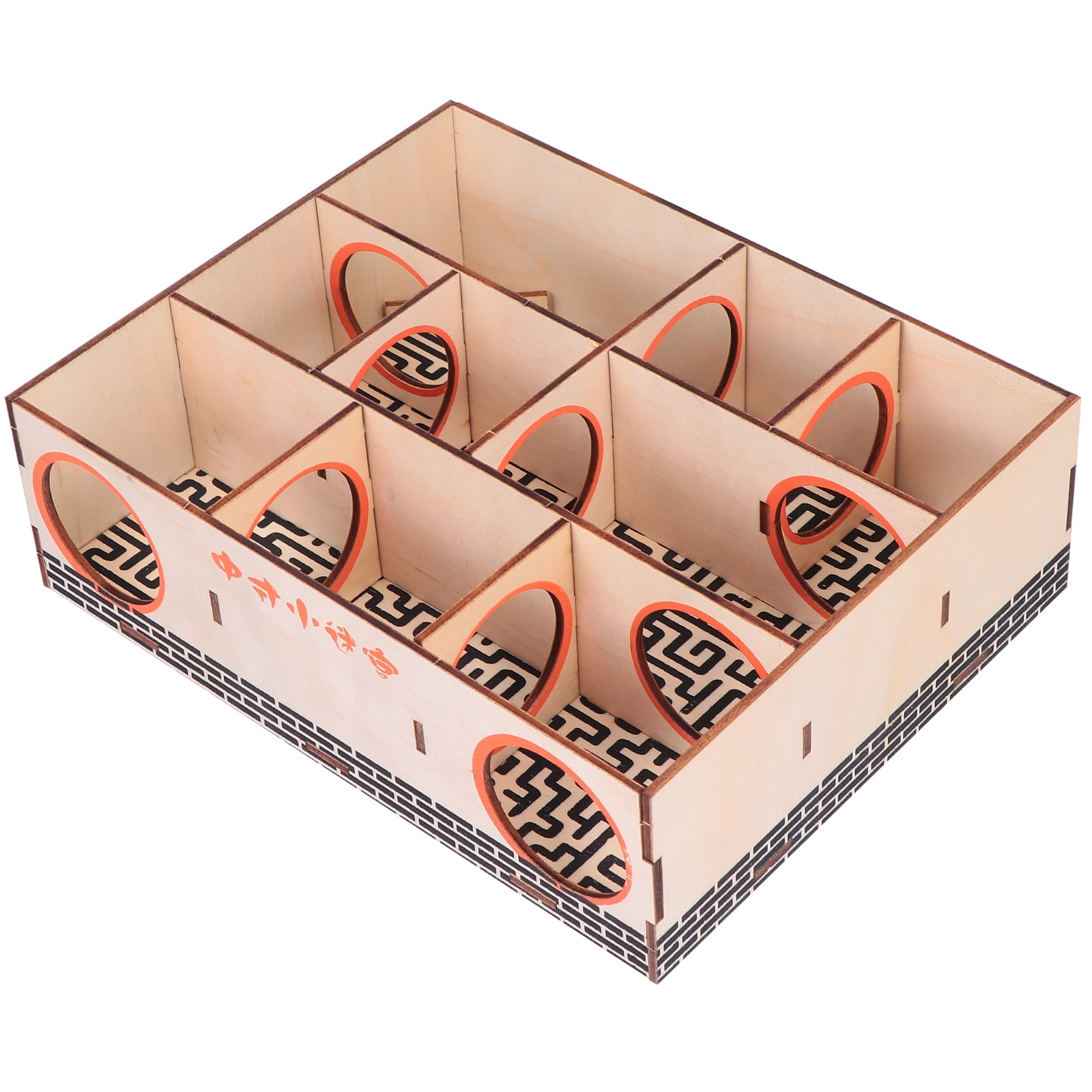 Hamster Tubes and Tunnels Kit Pet Rat Cage Toy Health Entertainment ...