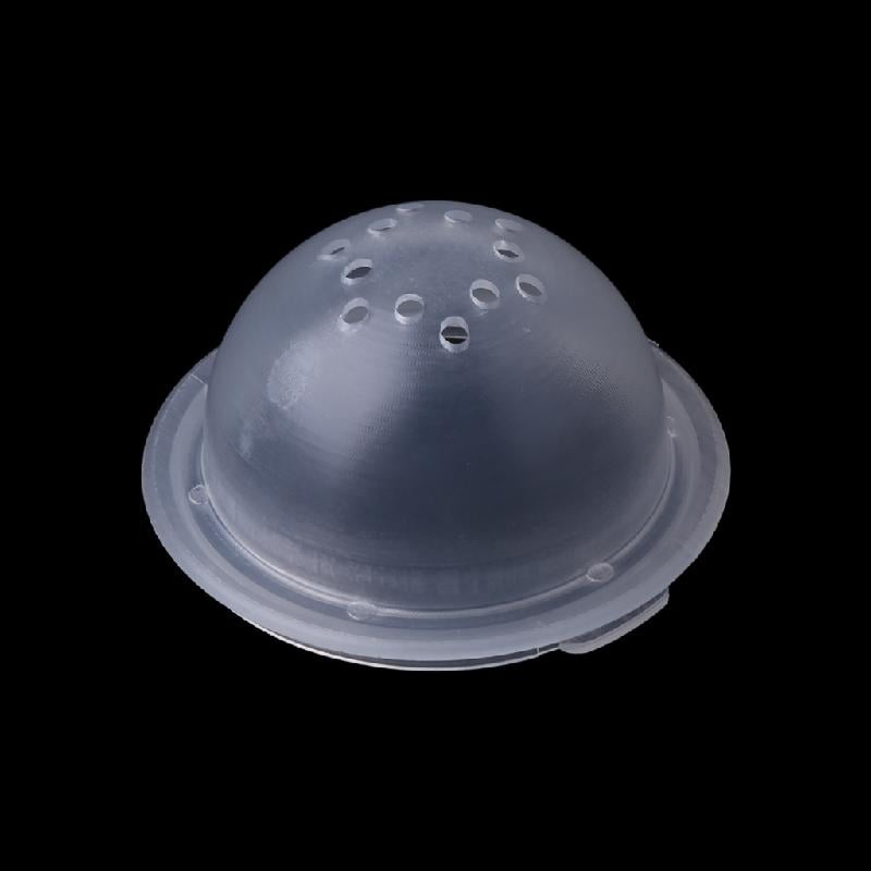 Hamster Tunnel External Tube Stopper Plug End Cap DIY Cage Baffle ...