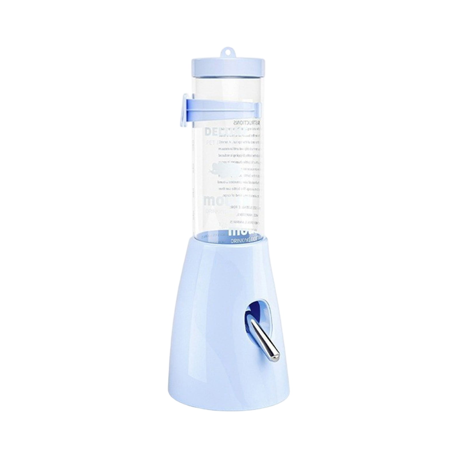 Automatic Hamster Water Dispenser Hamster Water Bottle Lightweight ...