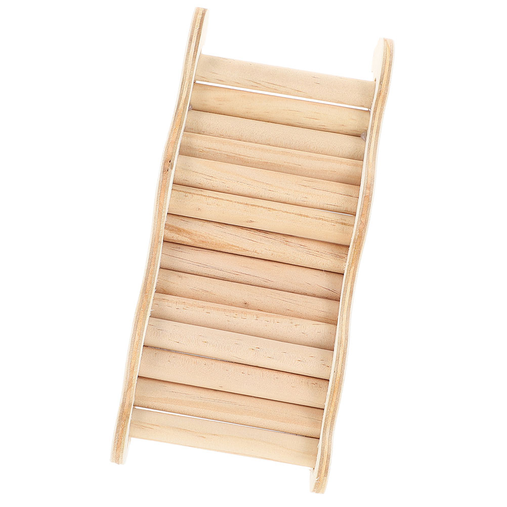 Hamster Wave Ladder Toys Rat Ladders Hamster Ladder Rat Biting Toy ...