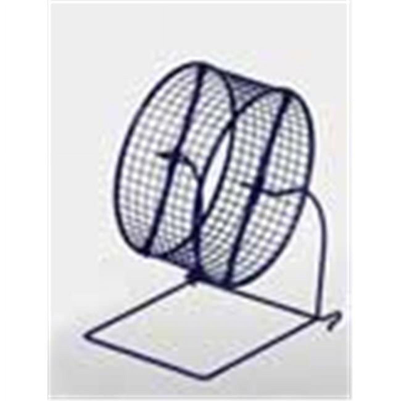 Hamster Wheel 6 Inches - 90012 - Walmart.com