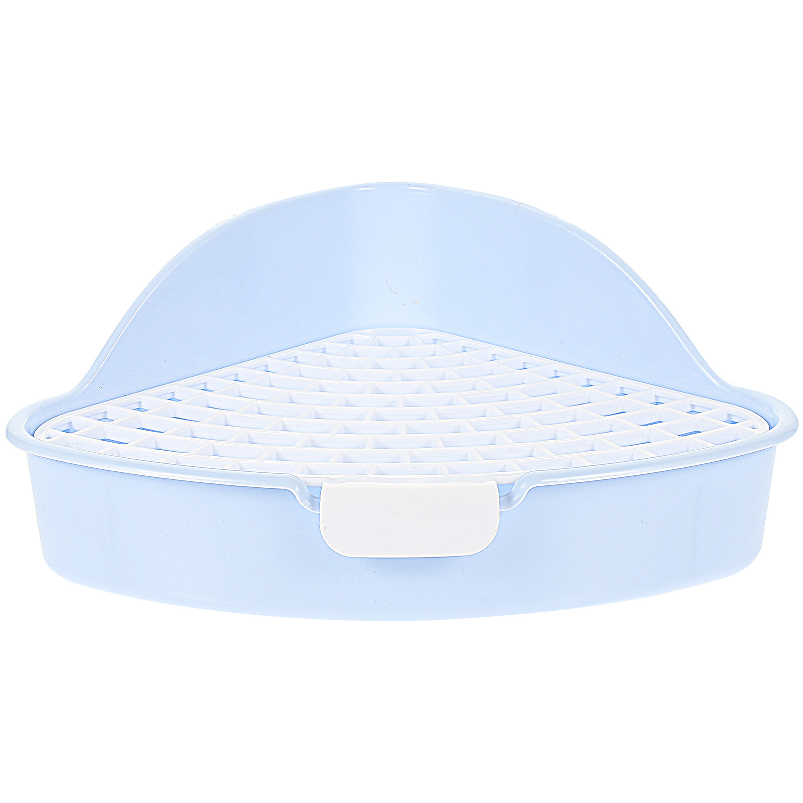 Hamsters Toilet Seat Toddler Rabbit Training Potty Bunny Litter Box ...