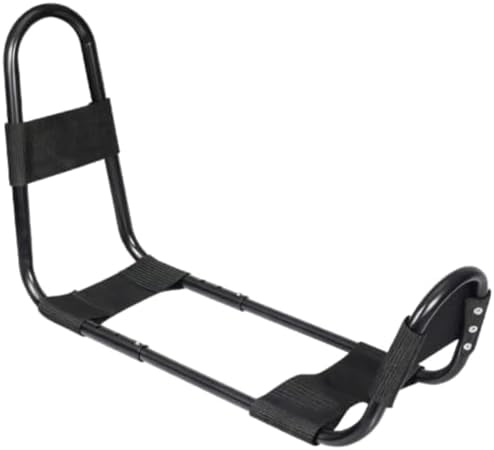 Hamstring Stretcher, Knee Extension Device, Lower Back, Hip & Calf ...