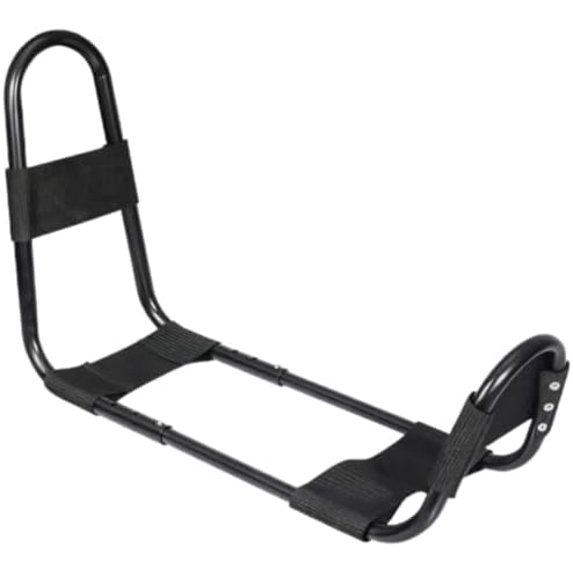 Hamstring Stretcher, Knee Extension Device, Lower Back, Hip & Calf ...
