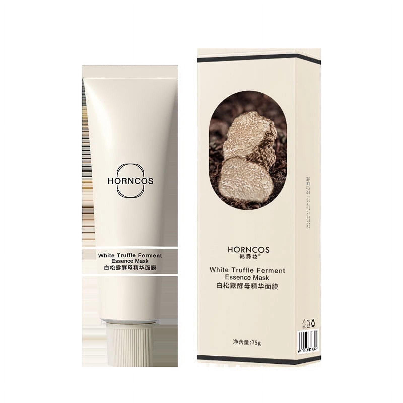 Han white truffle wipe mask luminous mud film sleep yeast essence mask ...