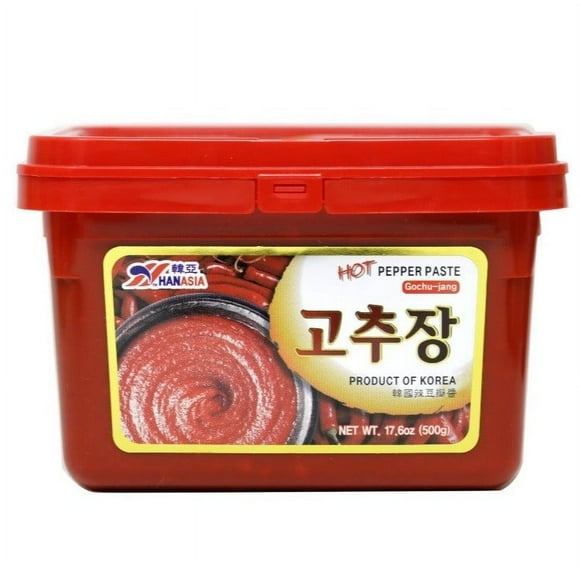 Gochujang Paste