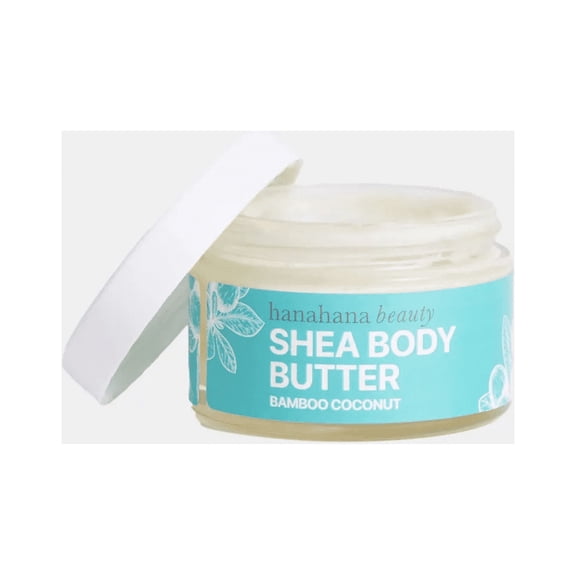 Coconut Body Butter