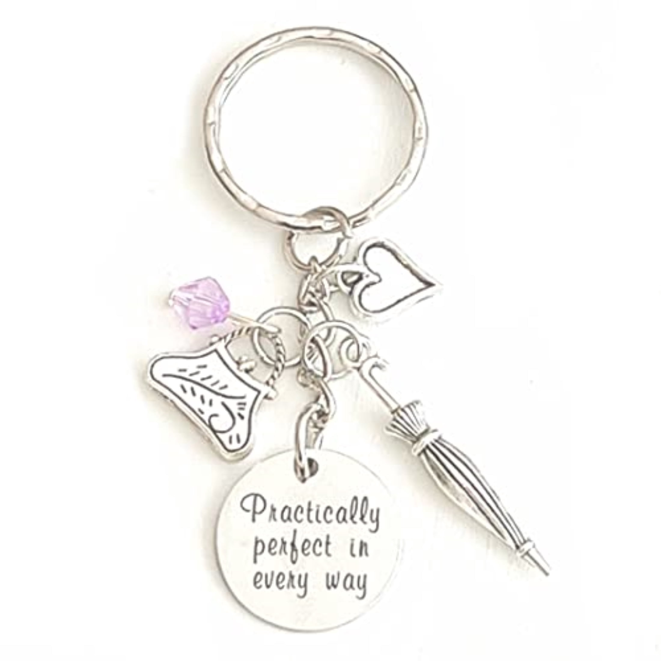 Hanalea Island Jewelry Co. Practically Perfect in Every Way Mary ...
