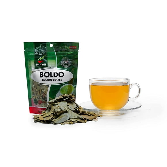 Tea Boldo
