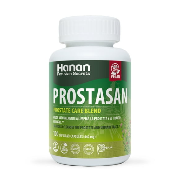 Prostate Cleanse
