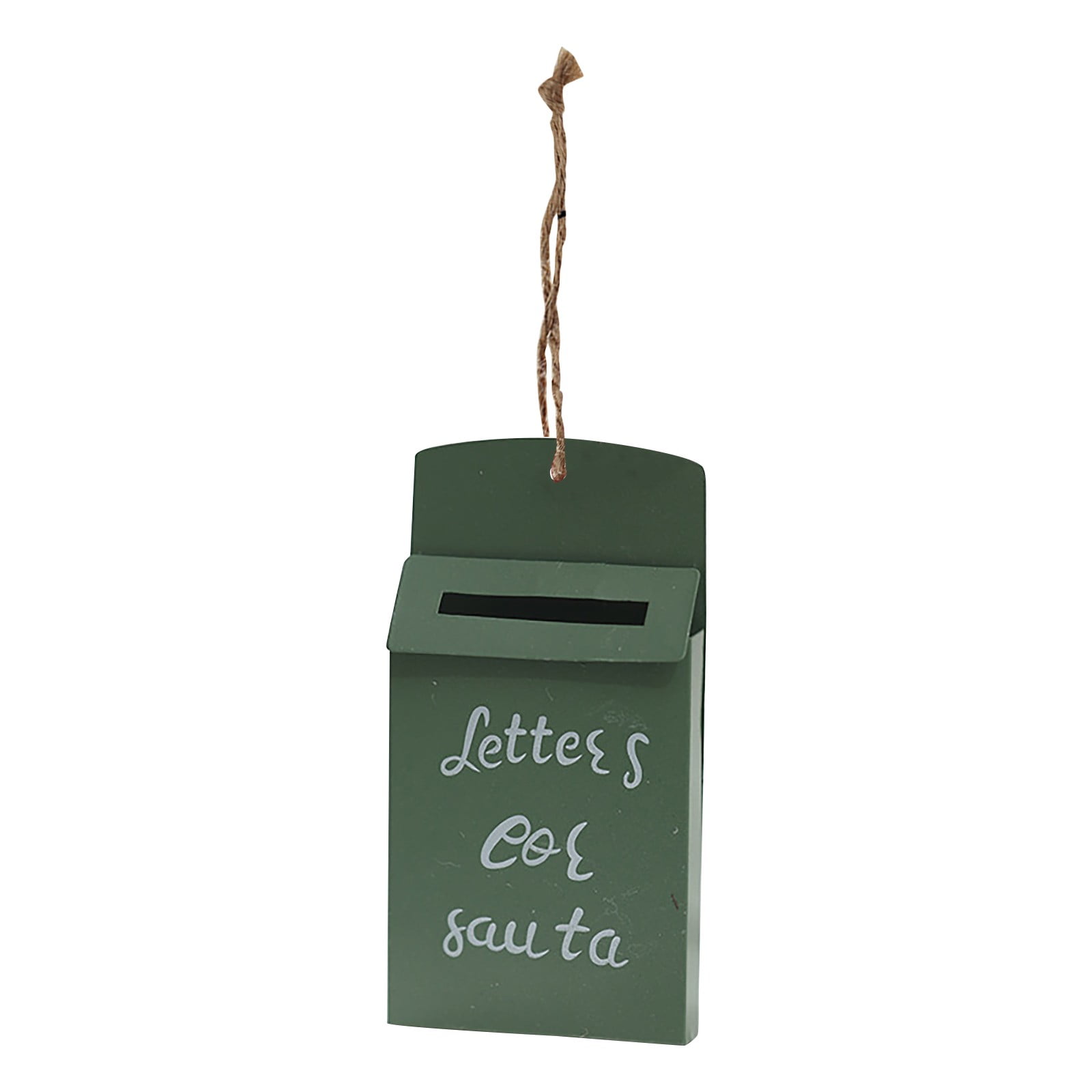 Hanas Christmas Decorations Grinch 2024 Tree Props Christmas Tree Iron ...