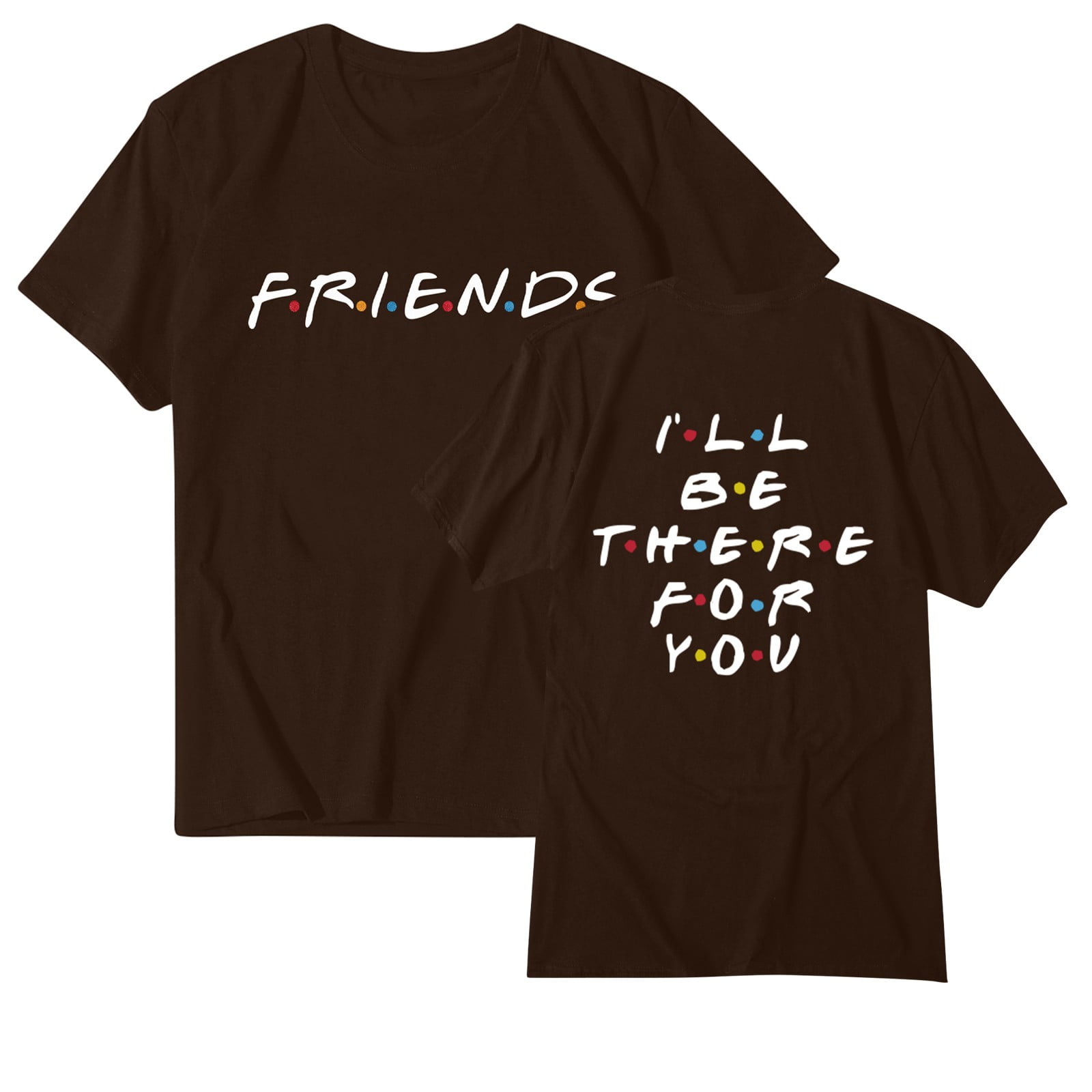 Hanas Friends Sweatshirt Friends TV Show Merchandise, Women Fashion ...