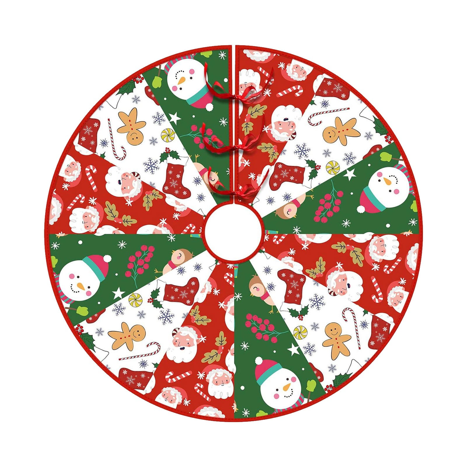 Lunuaoe Grinch Christmas Tree Grinch Tree Decorations Christmas Tree ...