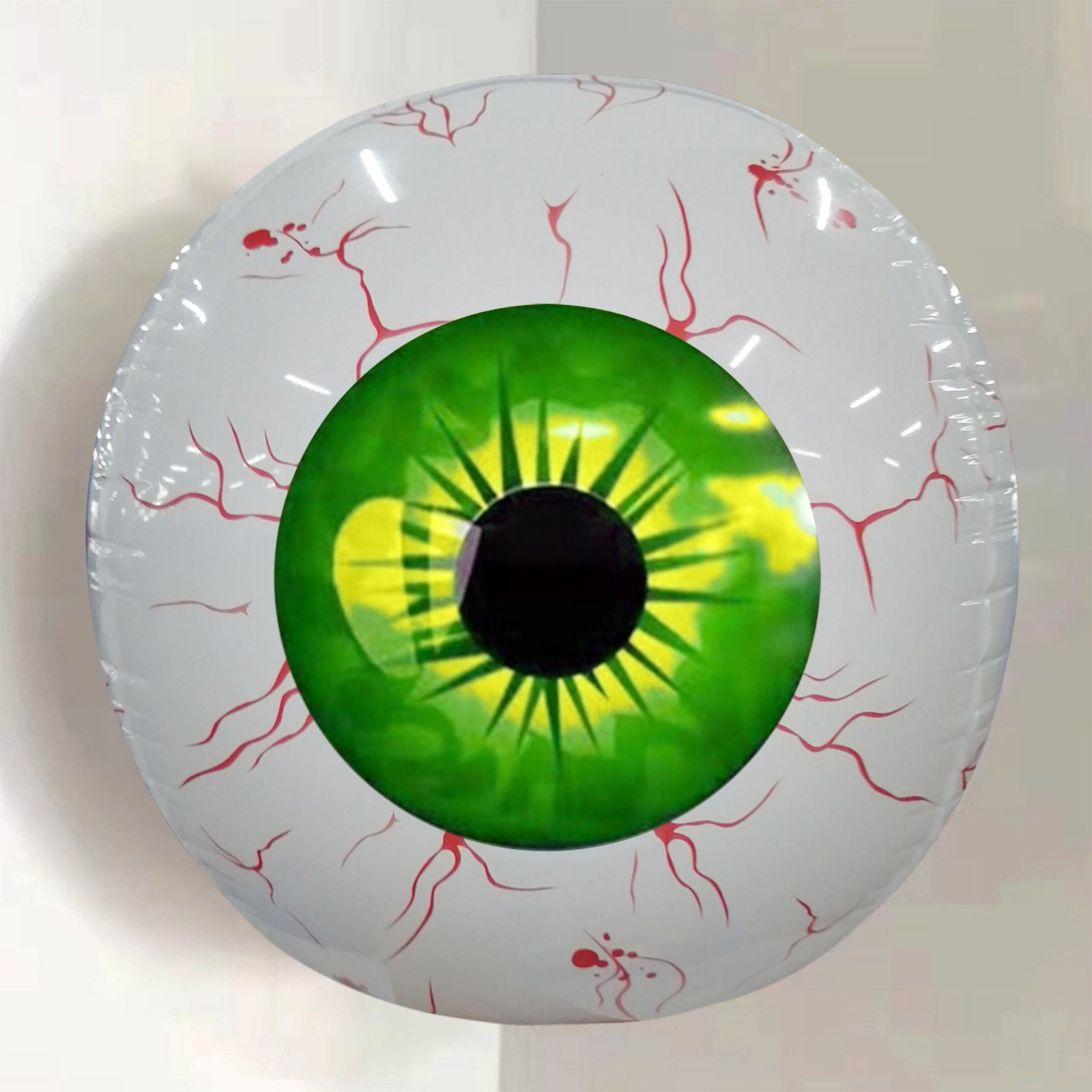 Hanas Halloween Decorations Halloween Inflatables Eyeball Decorations ...