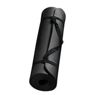 CAP Yoga Mat with Carry Strap, Mandala - Walmart.com