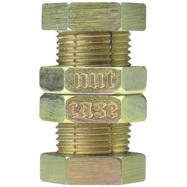 Hanayama Cast Puzzle - Nutcase Level 6 - Walmart.com