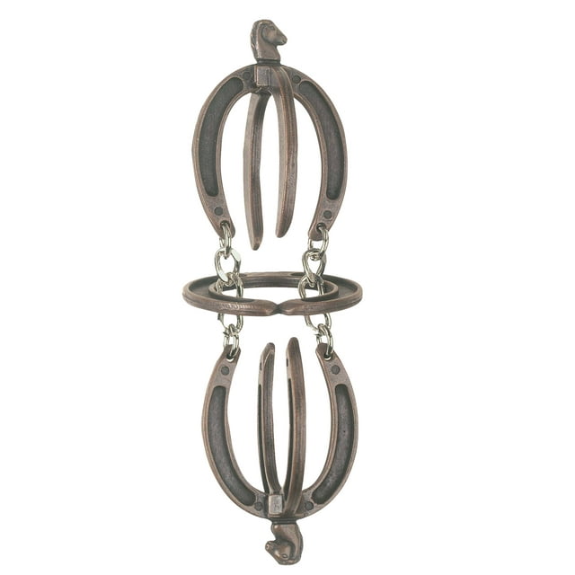 Hanayama Level 3 Cast Puzzle, W-U - Walmart.com