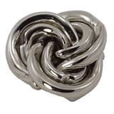 Hanayama Metal Cast Puzzle SSF20 Vortex - Walmart.com