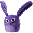 Hanazuki Full of Treasures Purple / Courageous Hemka Plush - Walmart.com