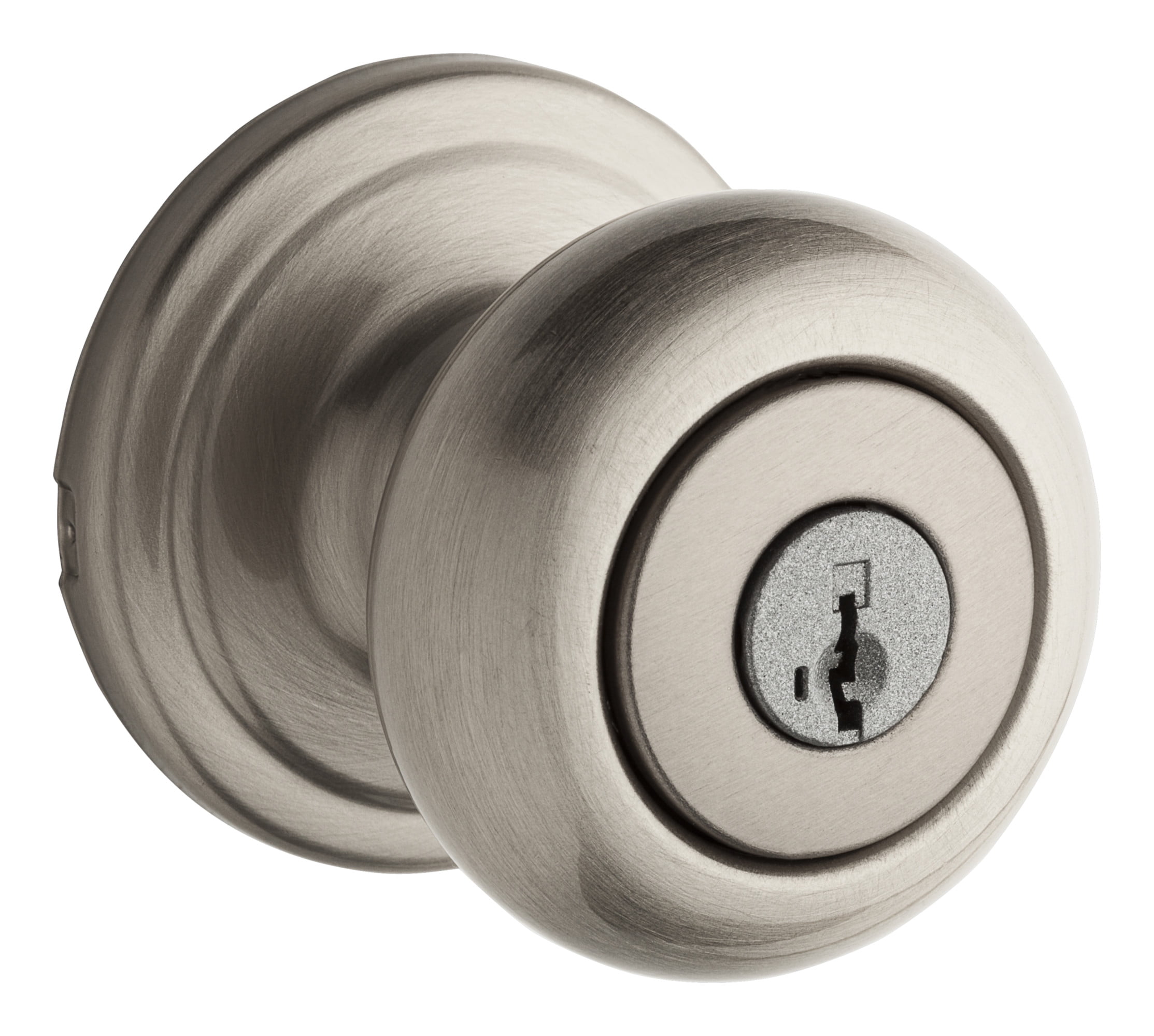 Hancock Entry Knob - 740 Series with Smartkey - Boxpack - Walmart.com