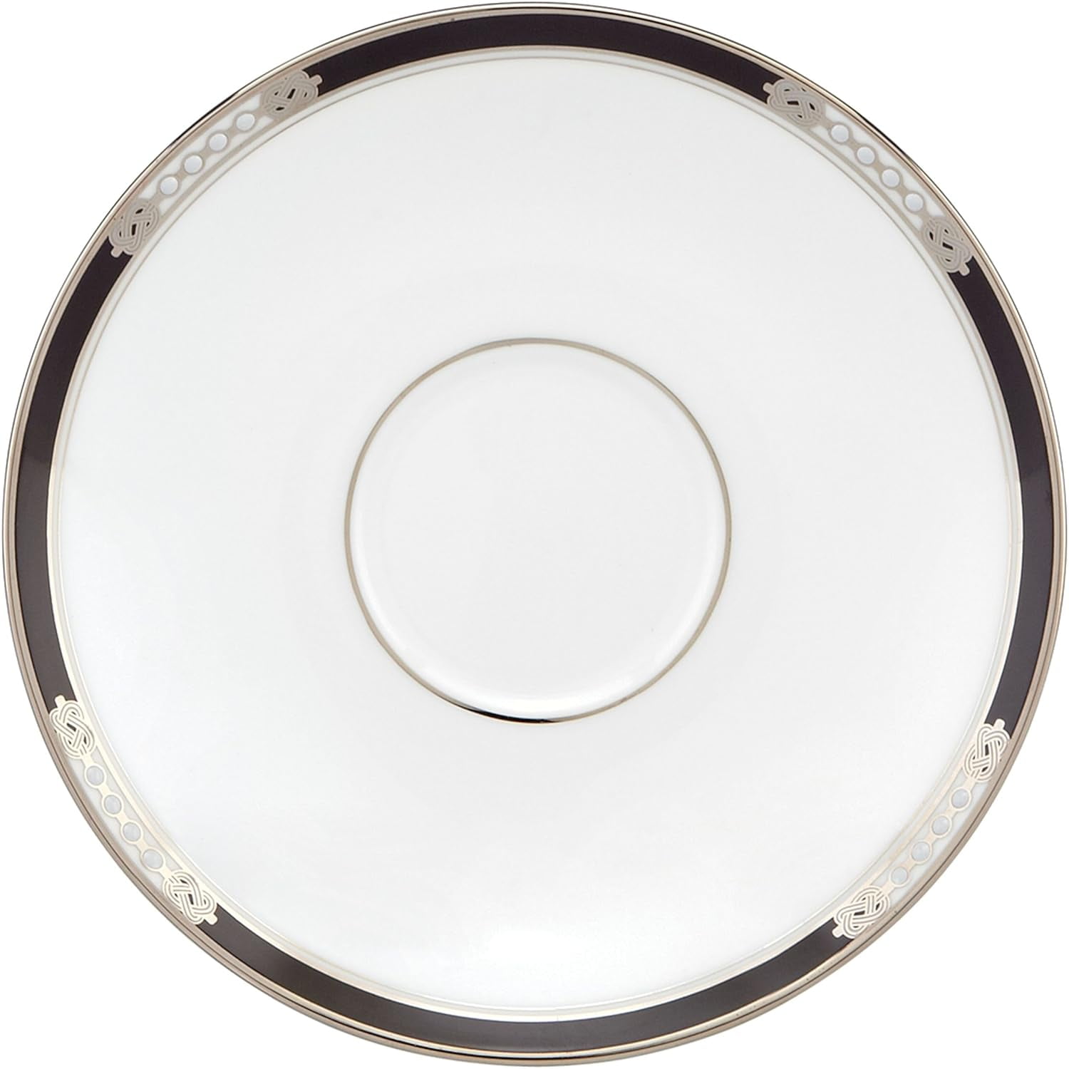 Hancock Tea Saucer - Walmart.com