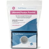 Hancy Ultimate Quilt Pounce Pad W/Chalk Powder-2oz White - Walmart.com