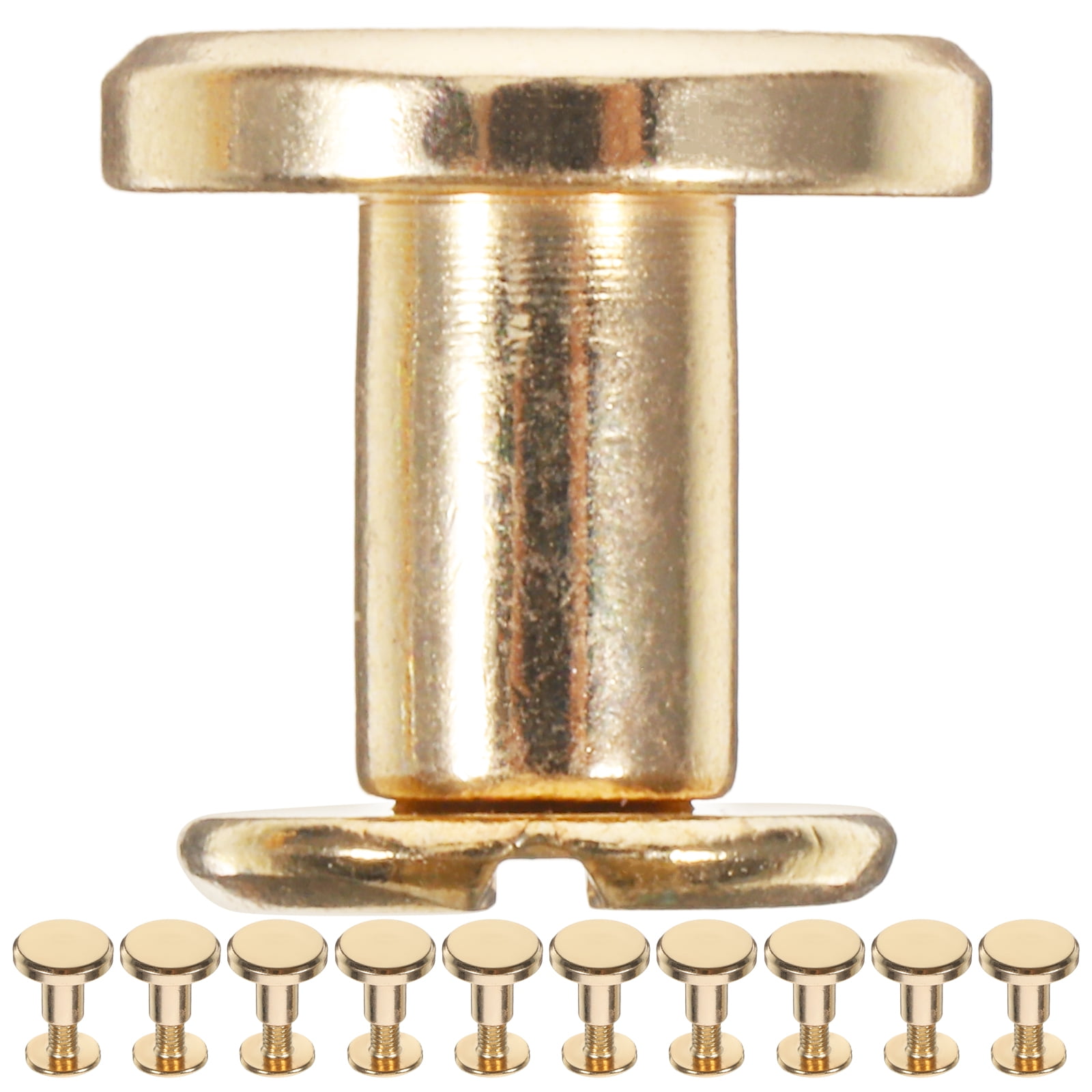 Hand Account Screws Costume Outfits Shoe Decoration Rivets for Clothing ...