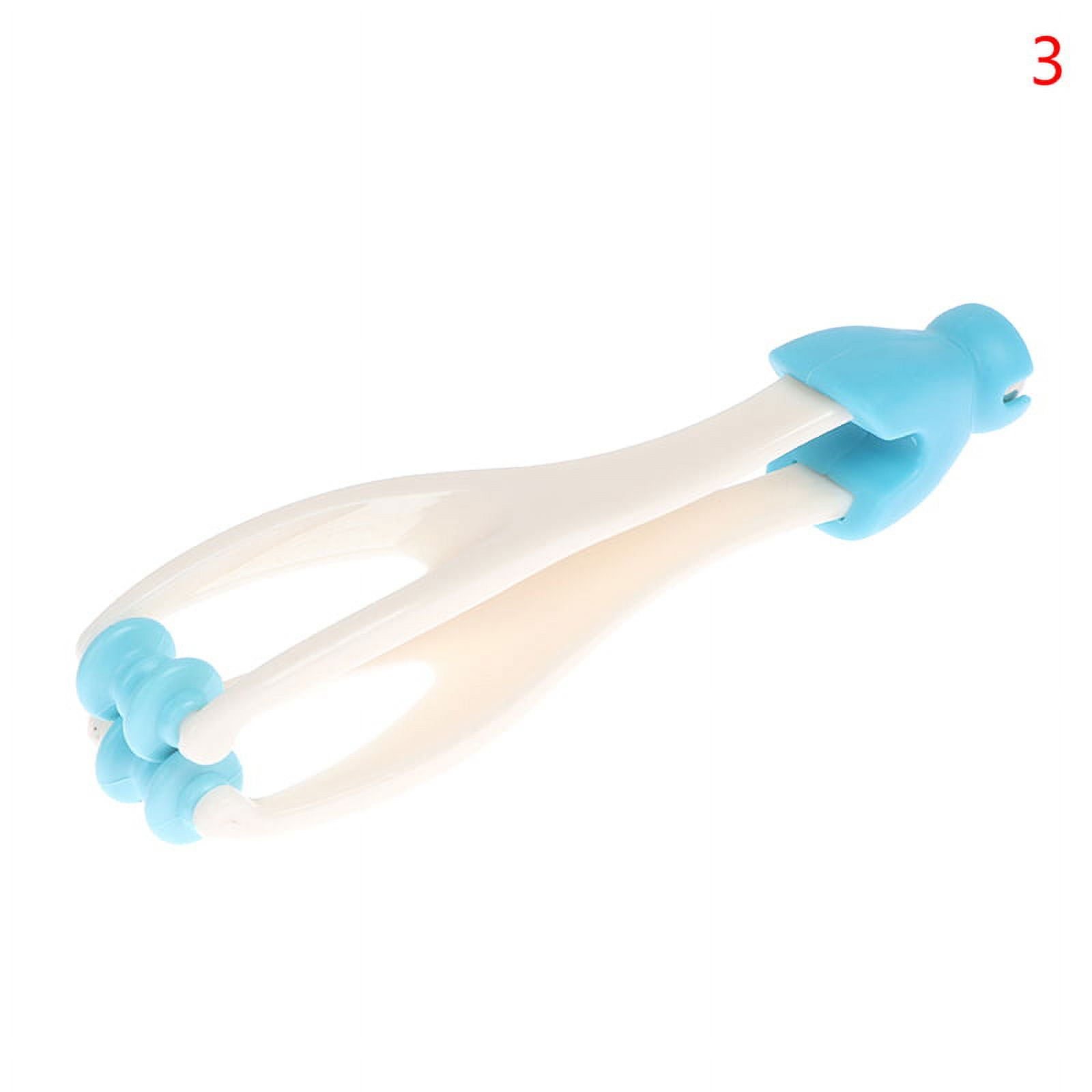 Hand Acupuncture Points Finger Joint Massager Rollers Handheld Massager ...