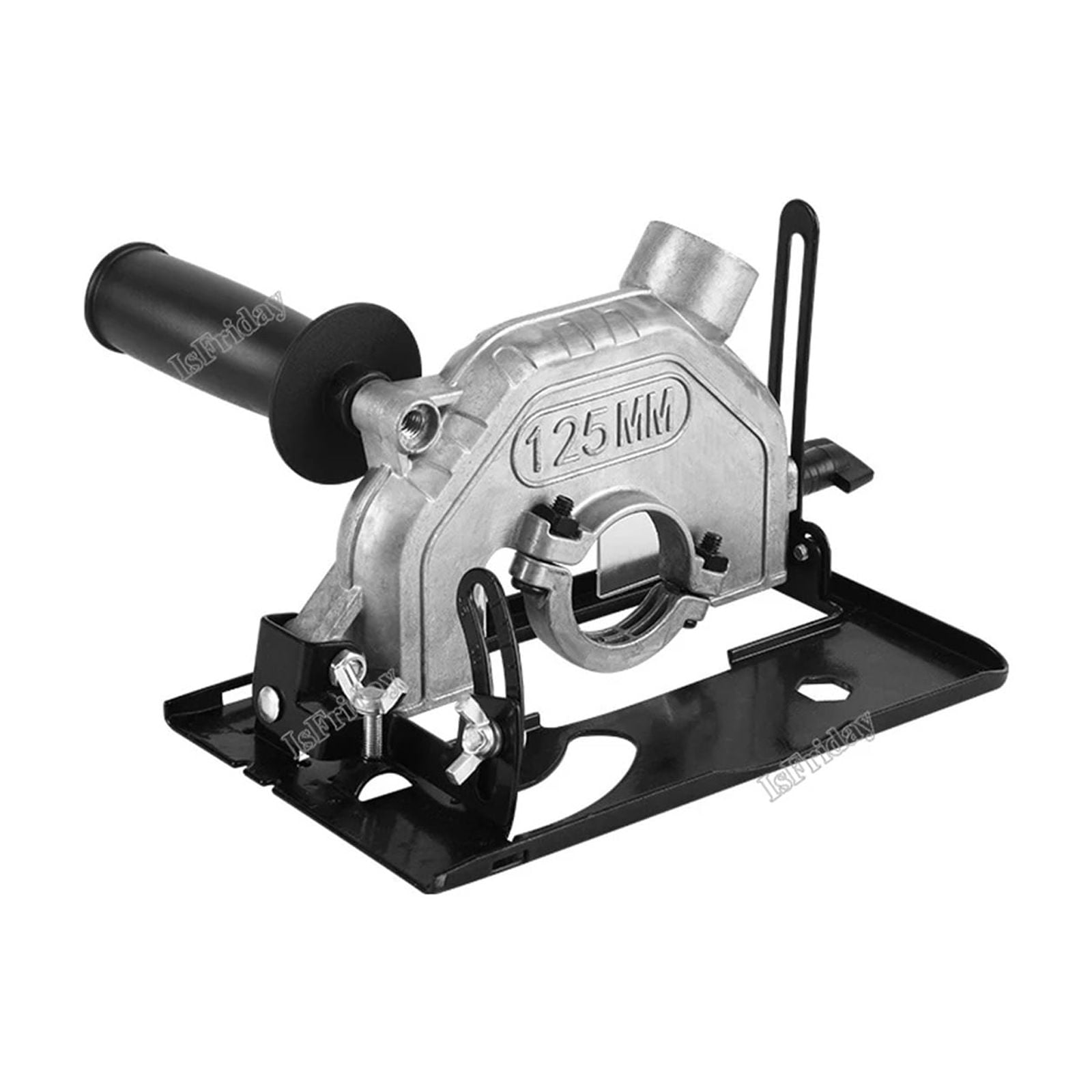 Hand Angle Grinder Converter, Refit Electric Chain Saw Circular Saw ...