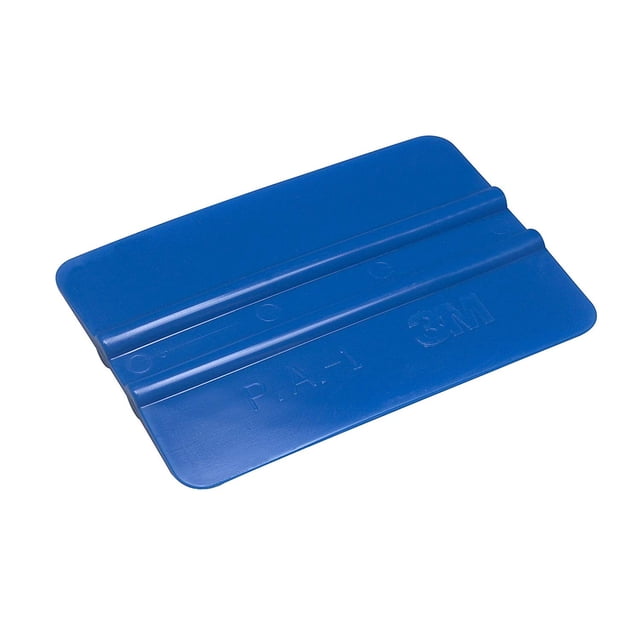Hand Applicator, Vinyl, Blue, PK 25 - Walmart Business Supplies