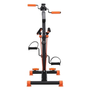 Explore Hand-Cycles and Pedal Exercisers for Fitness and Rehab