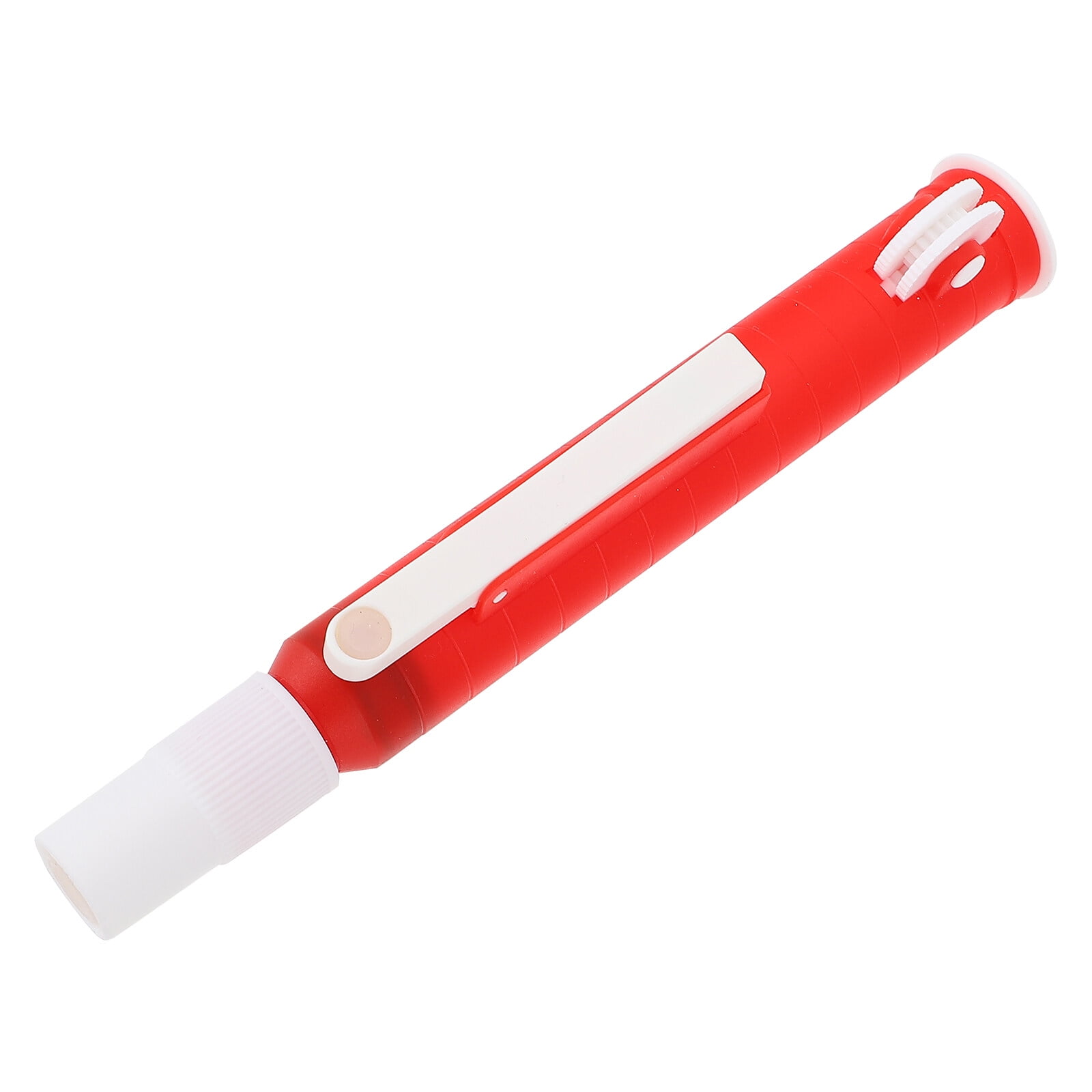 Hand Assistant Pipetting Lab Pipette Tips Droppers Automatic Scale Red ...