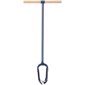 Hand Auger