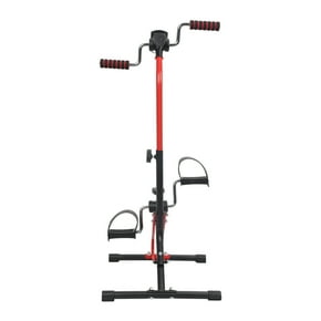 Explore Arm and Leg Exercise Bikes for Home Fitness and Therapy