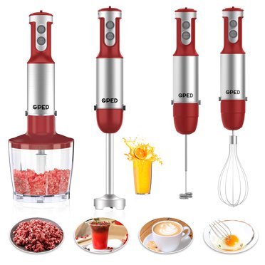 Instant Pot Ace 60 Cooking Blender - Walmart.com