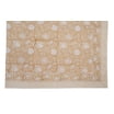 KOUBOO Unique Home Decor Hand Block Print Tablecloth, Gray - Walmart.com