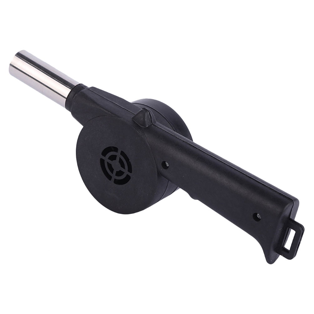 Hand Blower,Hand Crank BBQ Fan Manual Air Blower Fireplace Bellow ...