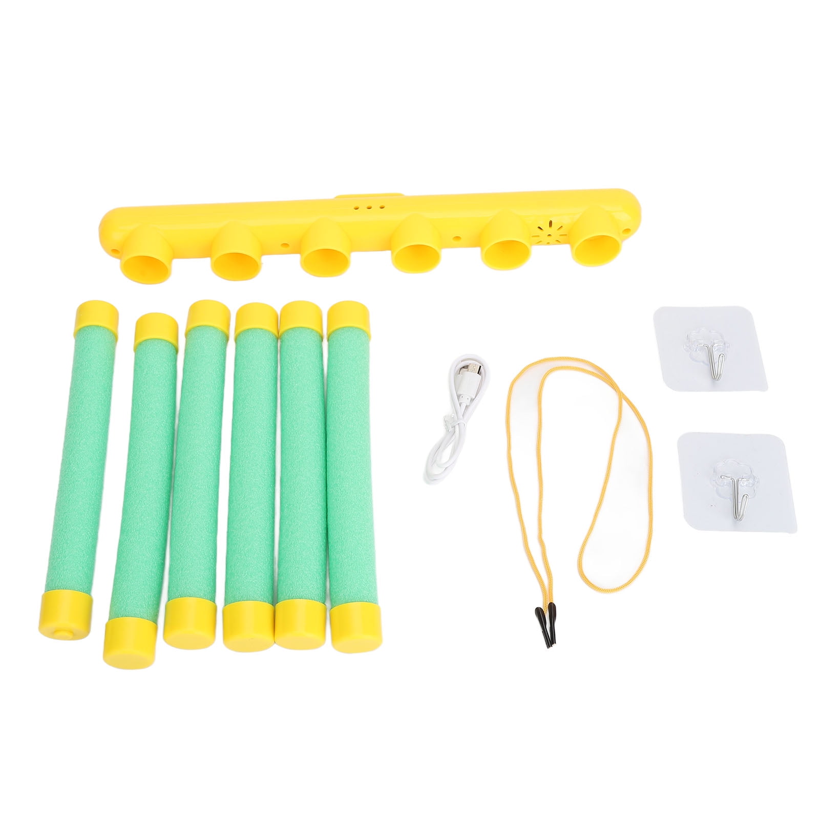 Hand-Brain Coordination Toy for Elderly, Enhances Reaction Skills and ...