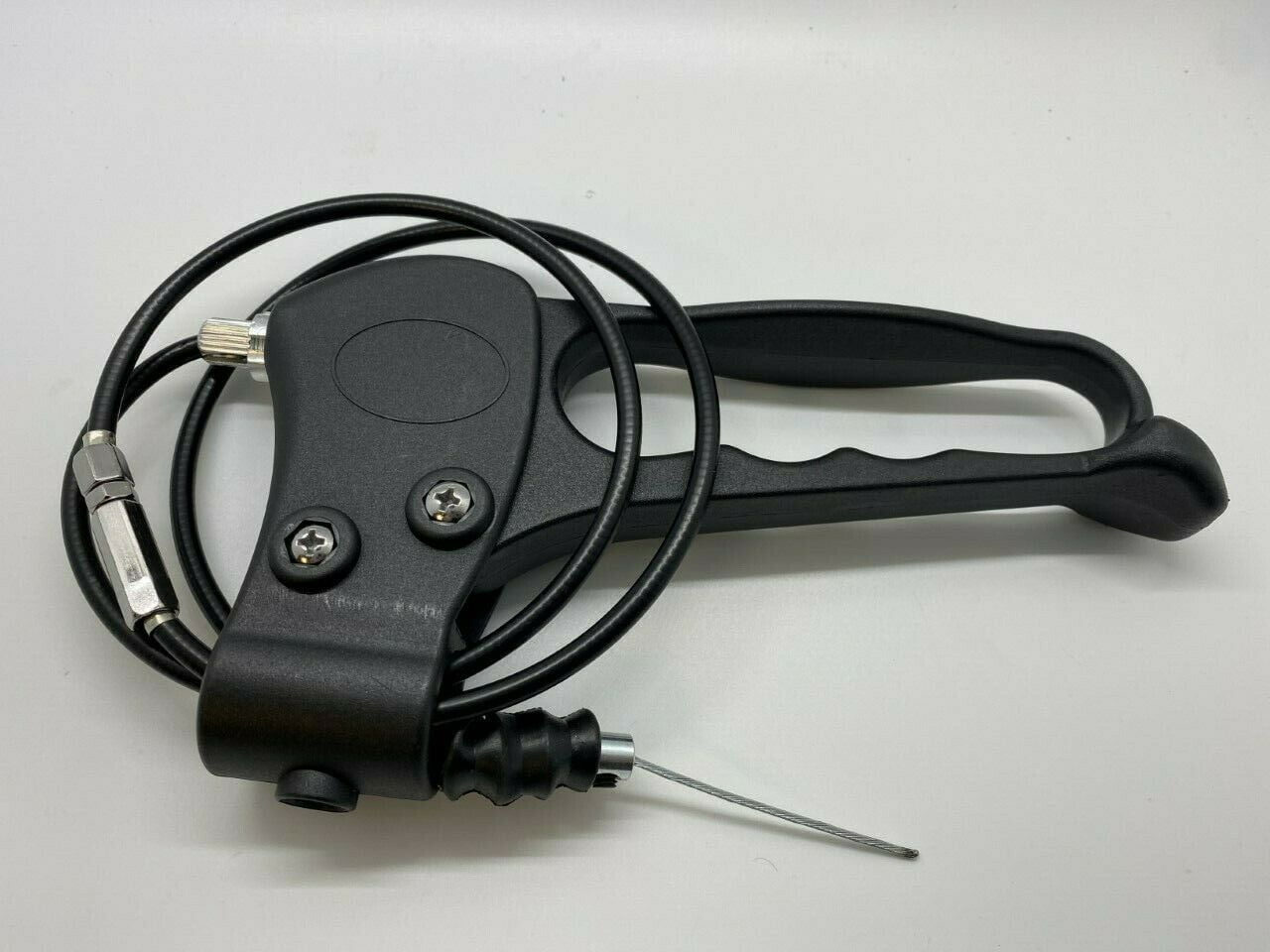 Hand Brake & Cable for the Drive Medical Durable 4-Wheel Rollator ...
